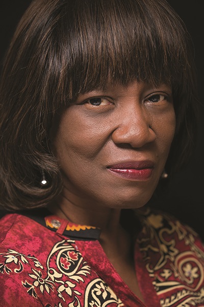 Acclaimed poet Patricia Smith to deliver Convocation address | Lawrence University